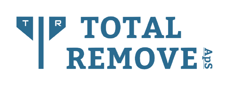 Total Remove – Rensning og Vedligehold for Erhverv og Private